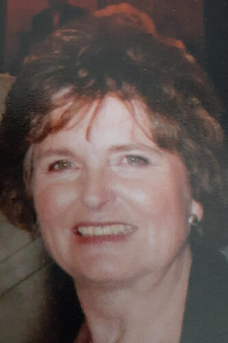 Donna M. Jones 1936-2022 | News, Sports, Jobs - The Vindicator